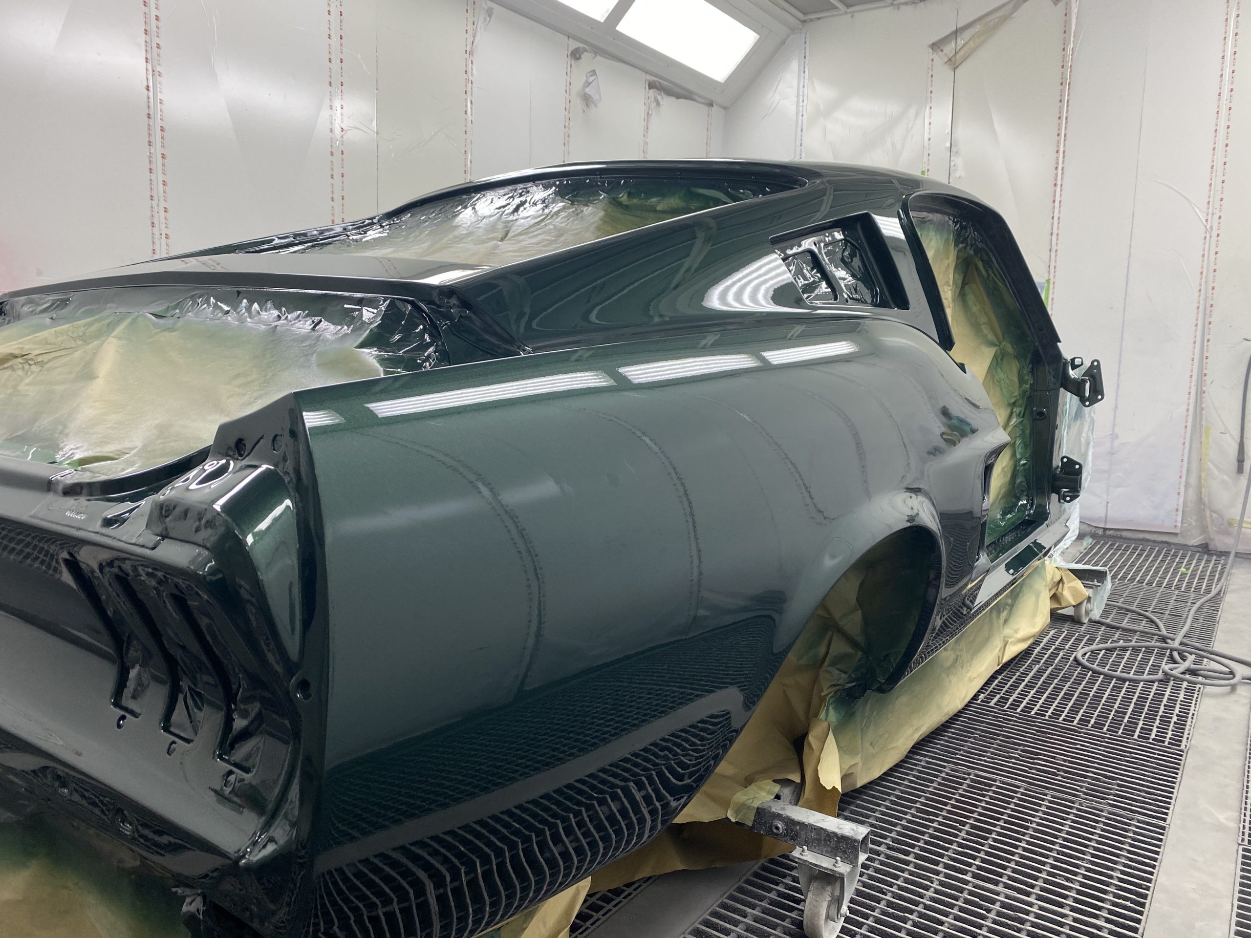 GP Karosserie & Lack